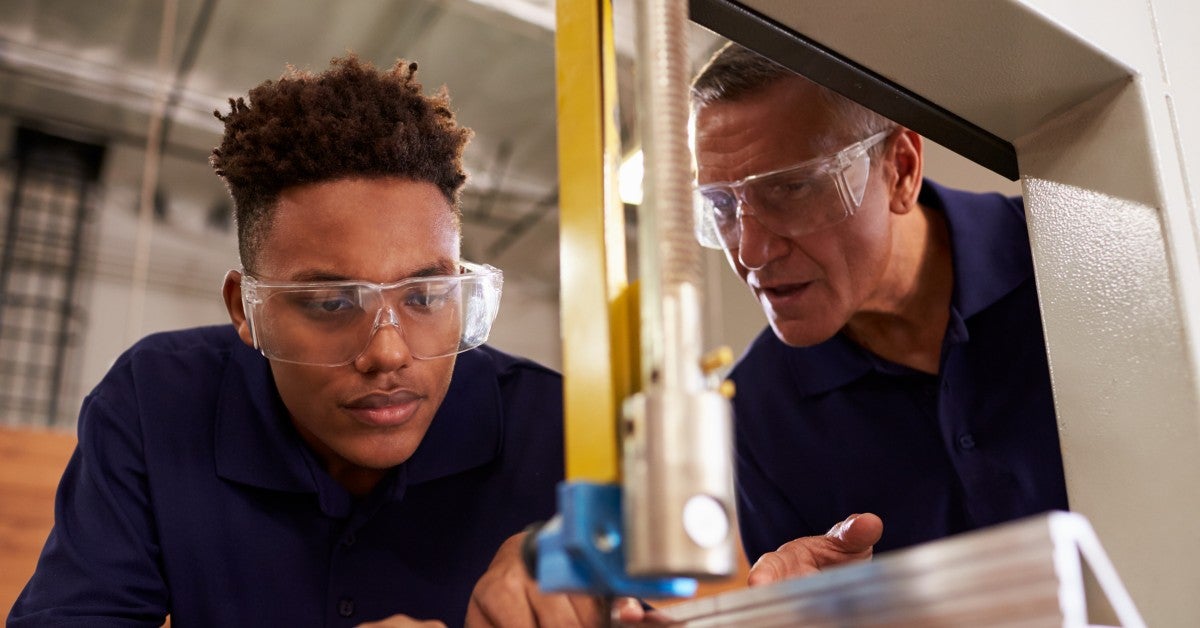 More options in career and technical education can bolster Houston’s workforce | Kinder ...